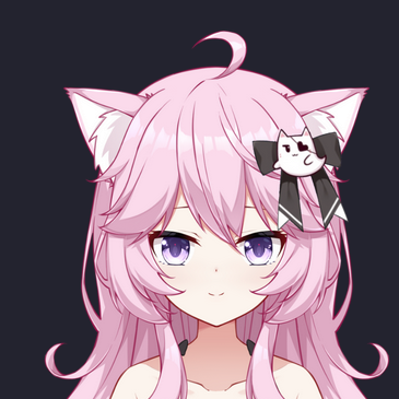 nyatasha nyanners - dakidex!